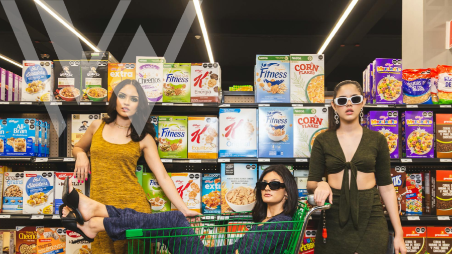 Consumer Insights Knowin In